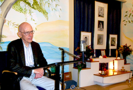 Beethoven, Vivekananda and the Heroic Struggle - John Schlenck ...